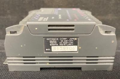 Keyence KV-24T Mini Programmable Logic Controller | Garden City Plastics